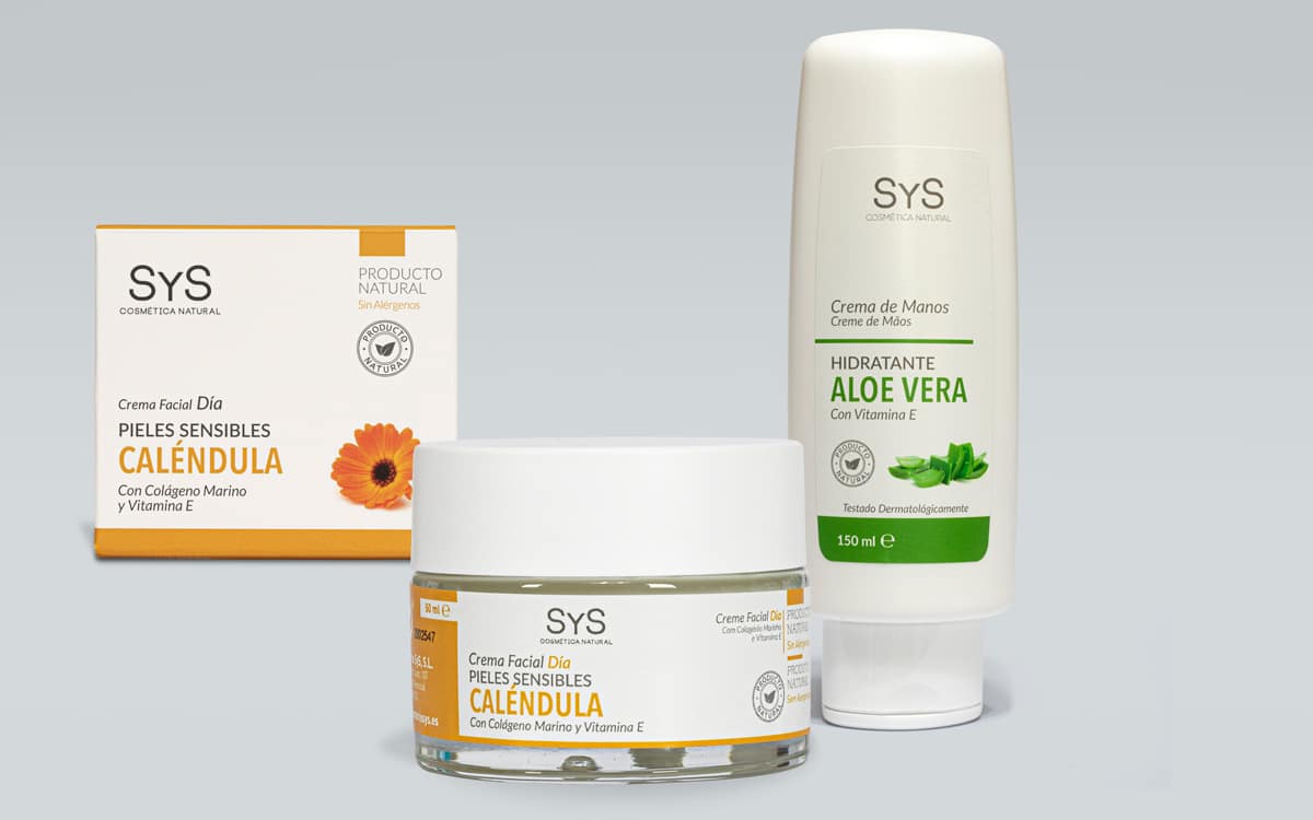 Home SyS – Laboratorio SyS Aromas Cosmetics Online